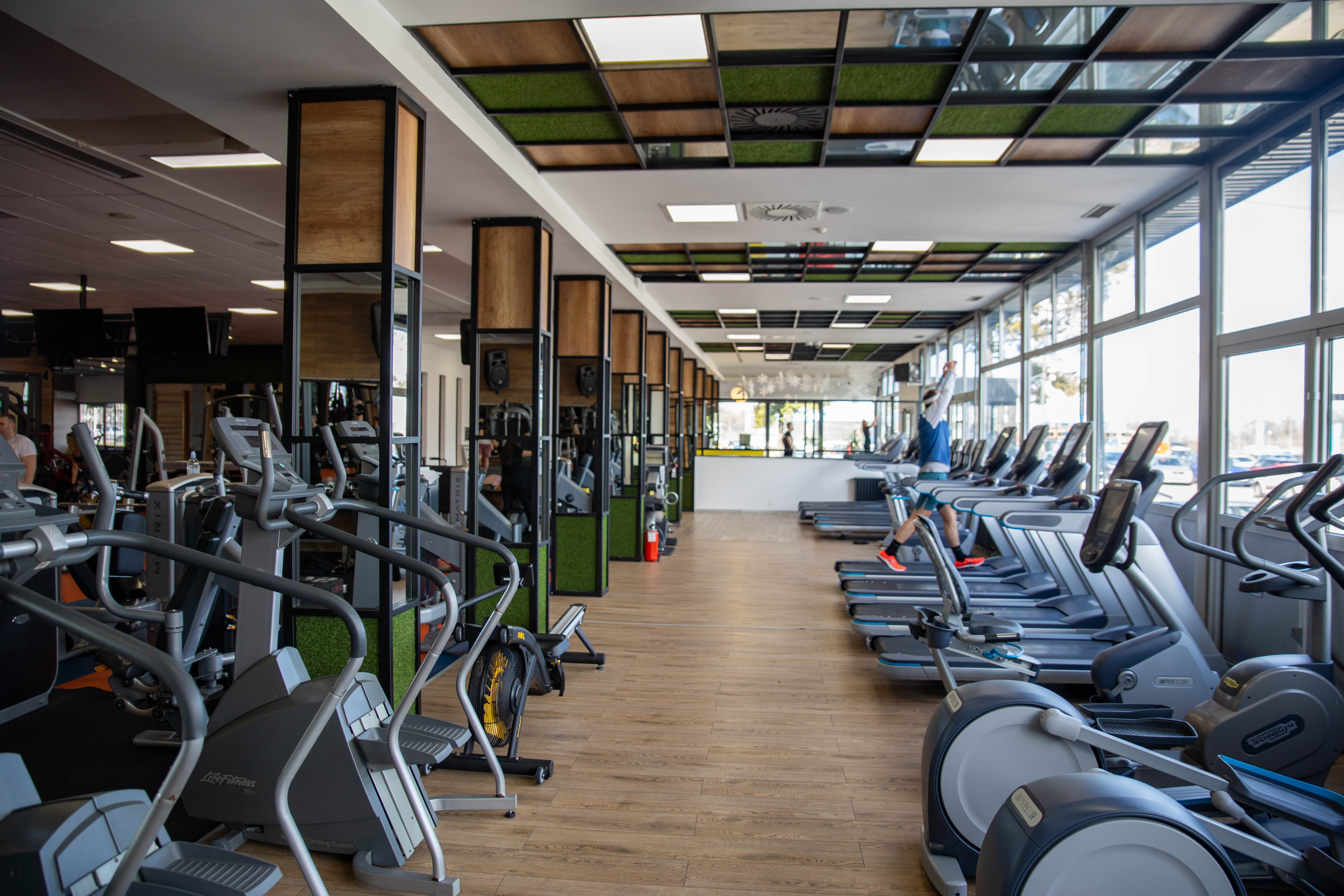 Fitness & Gym Kočović