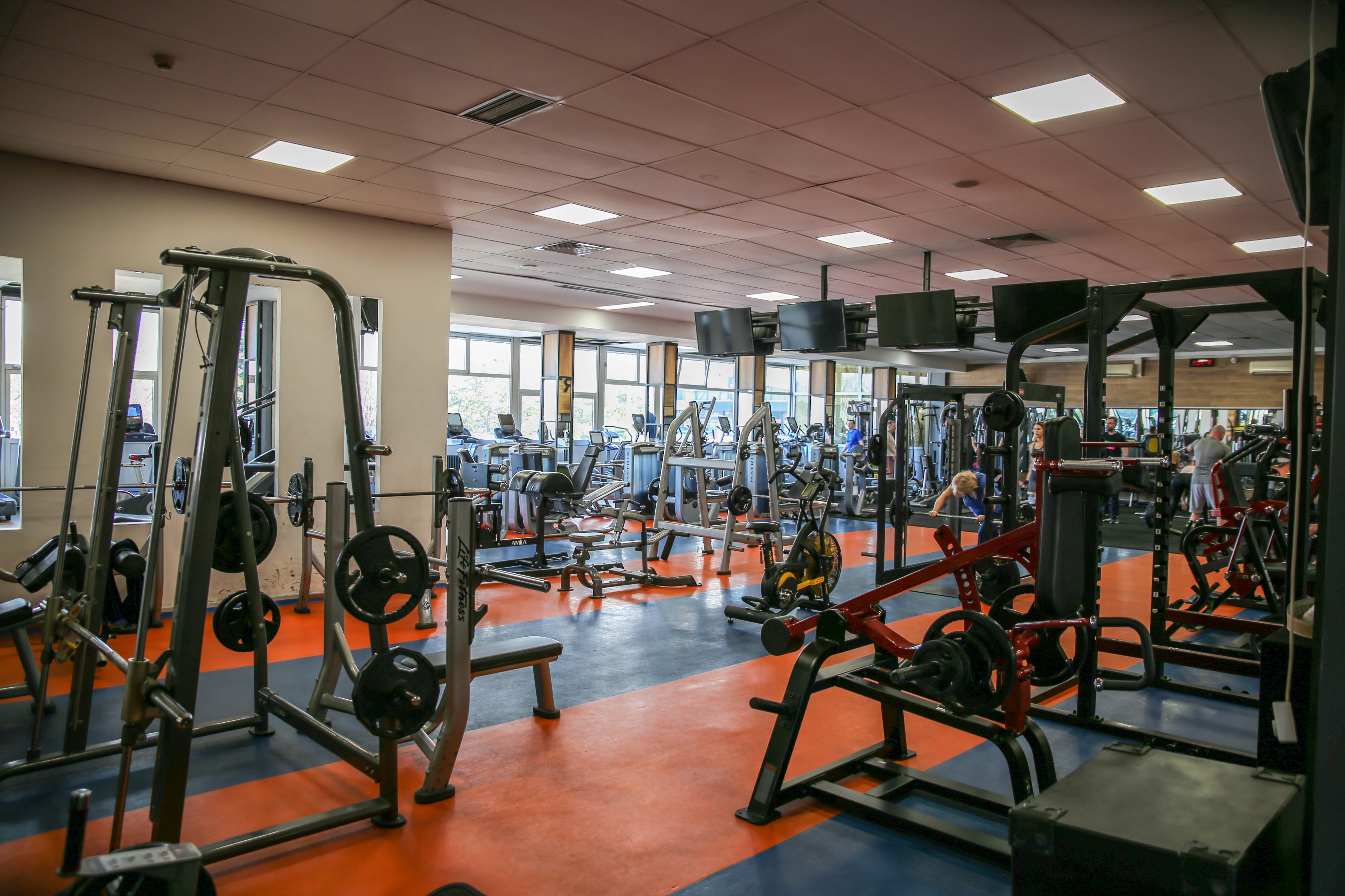 Fitness & Gym Kočović