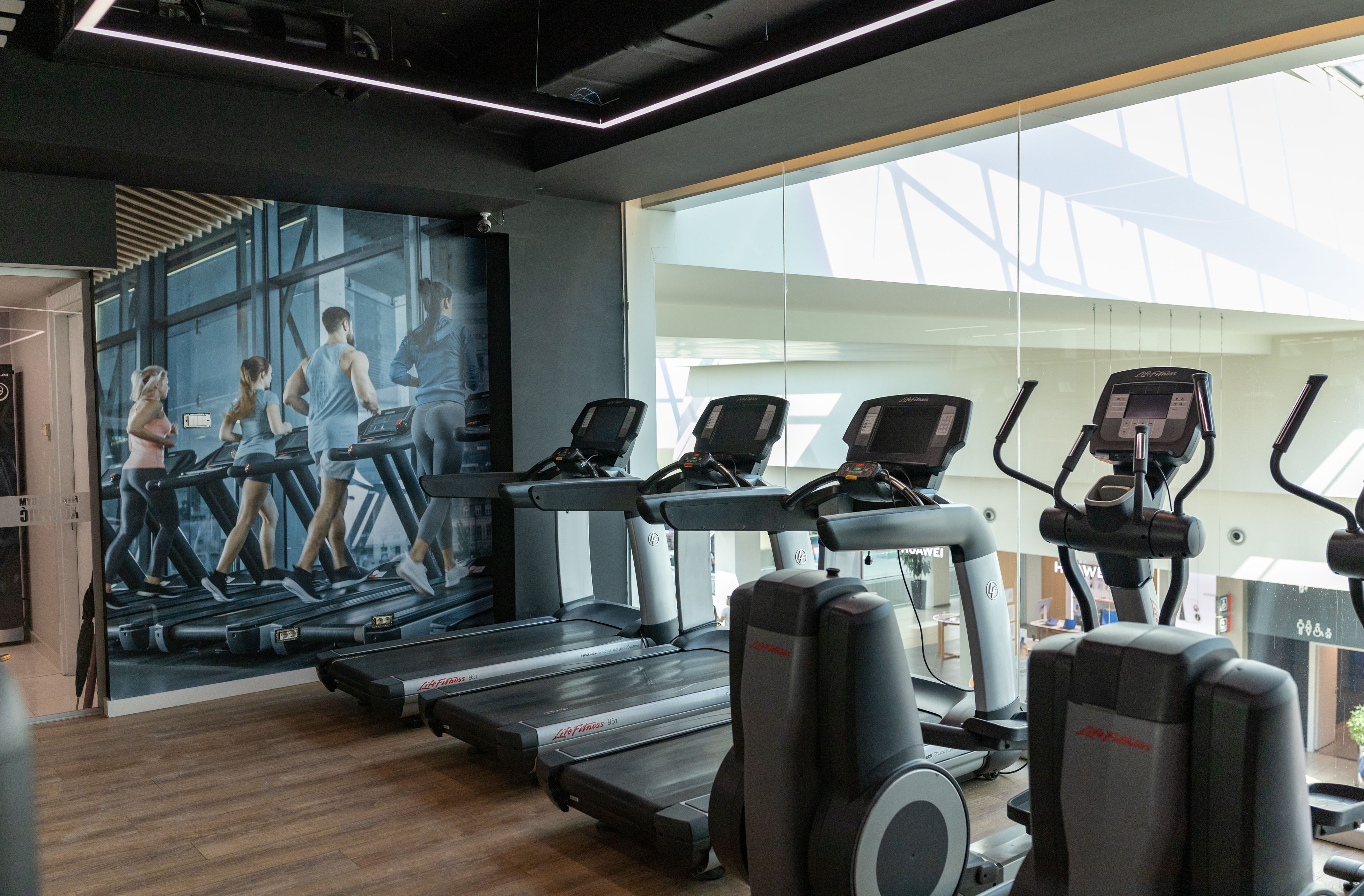 Fitness & Gym Kočović