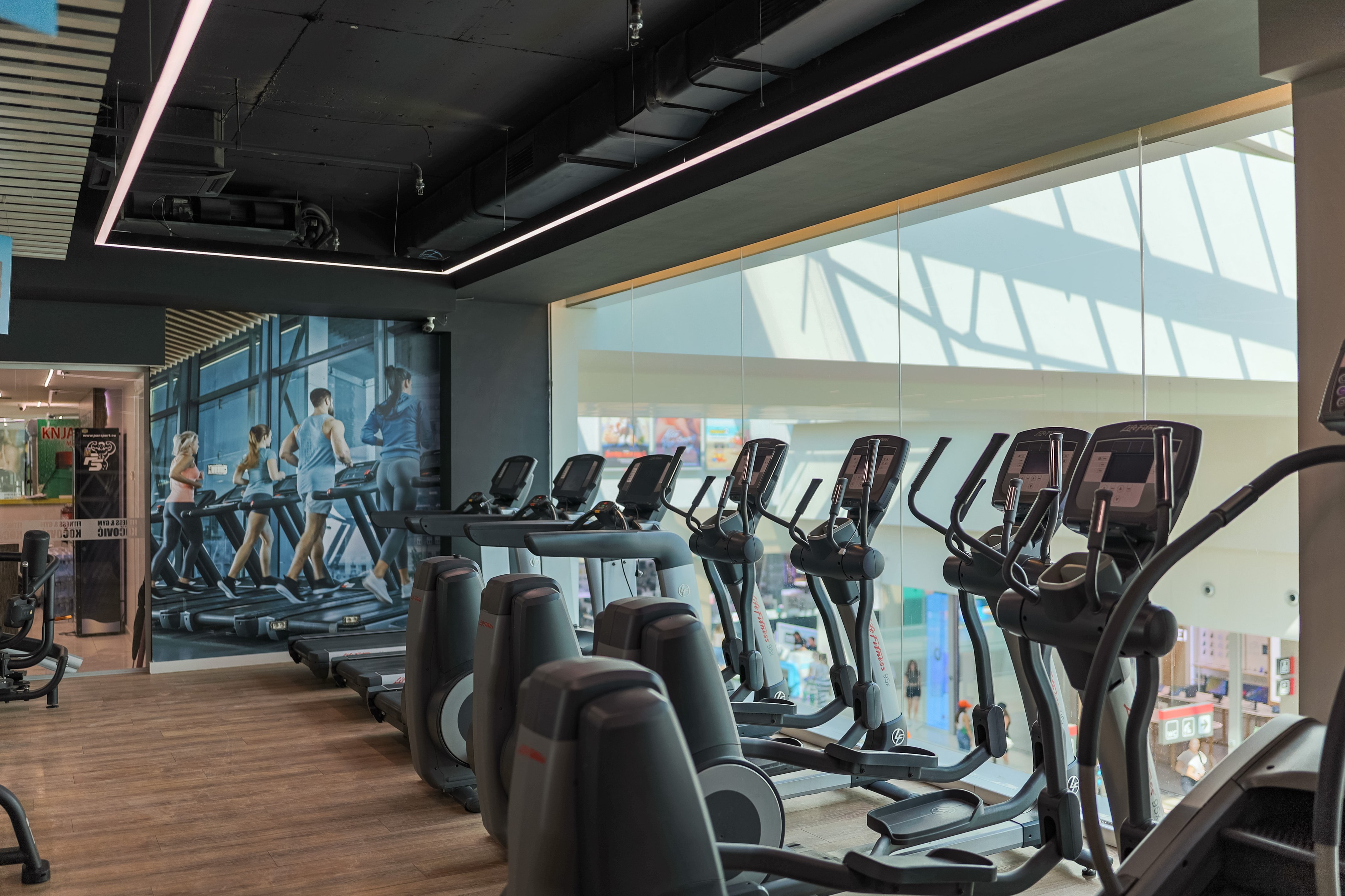 Fitness & Gym Kočović