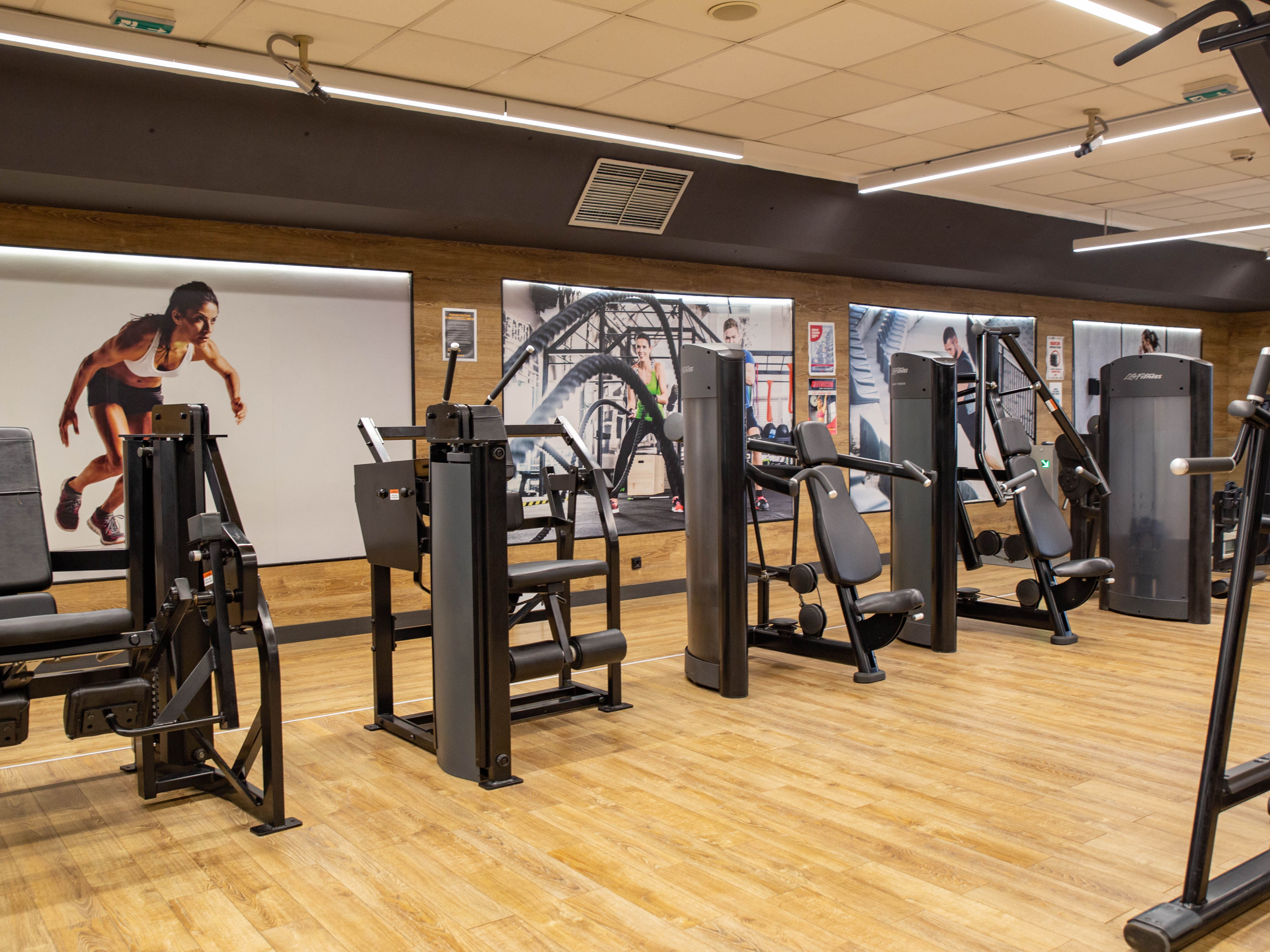 Fitness & Gym Kočović