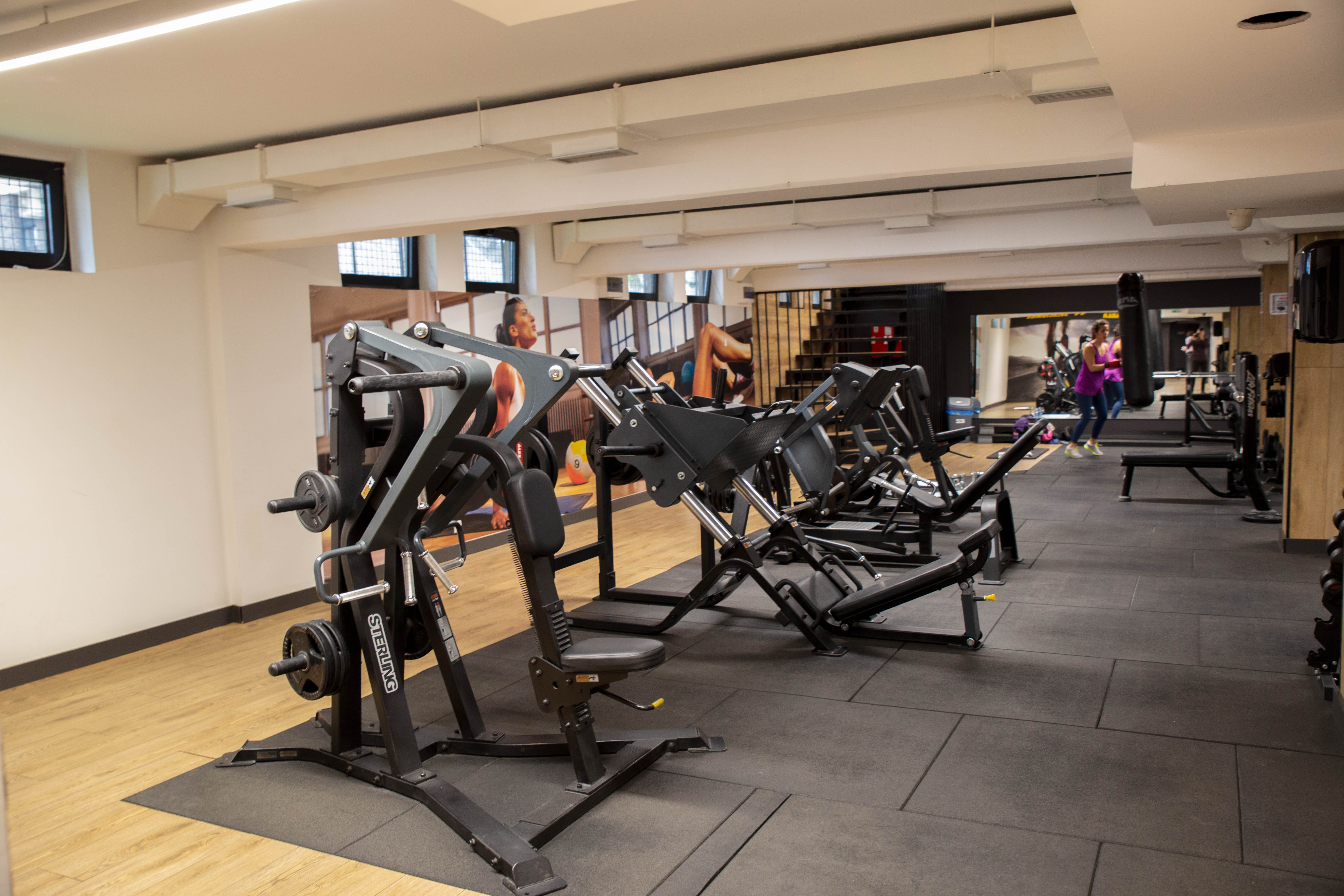 Fitness & Gym Kočović
