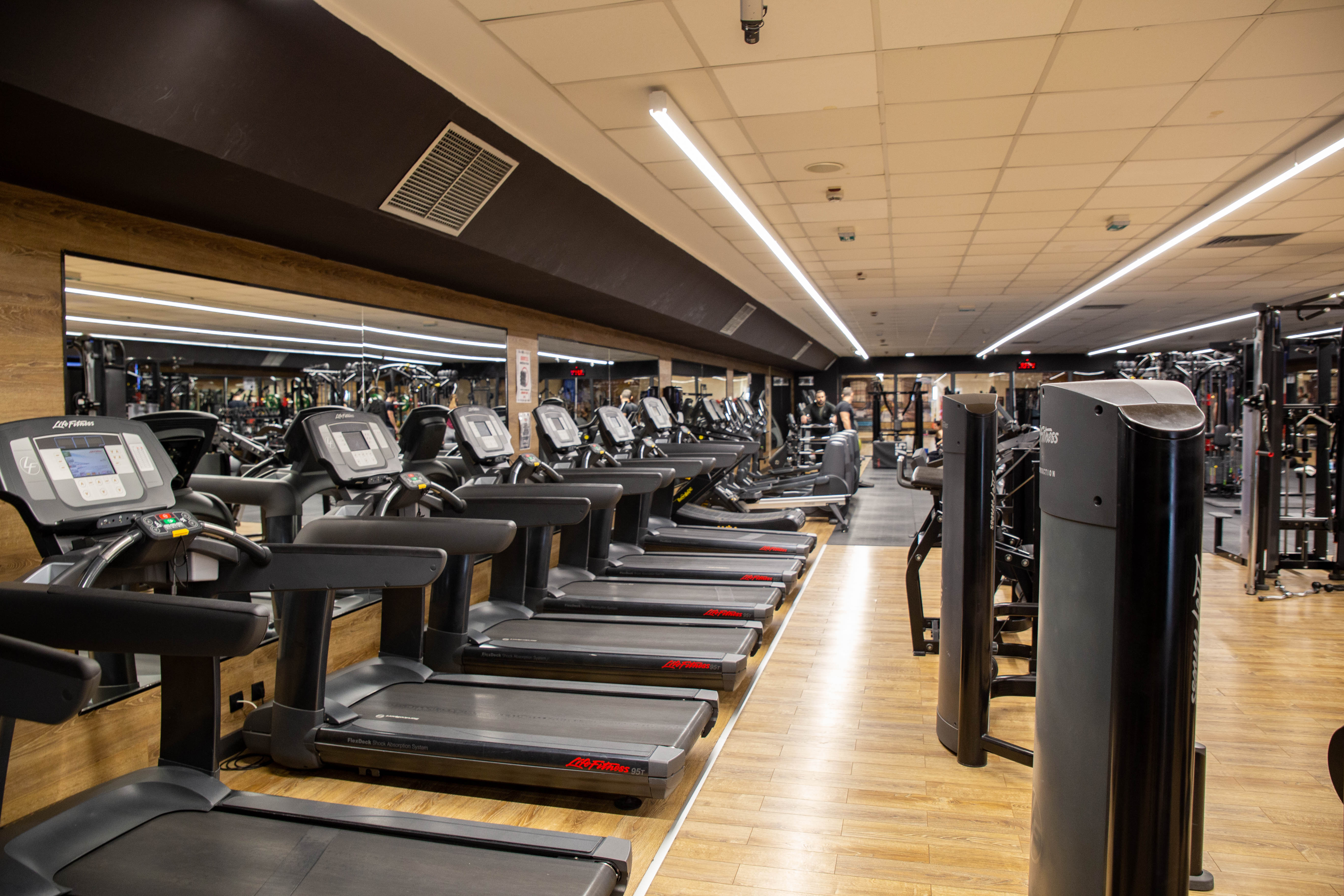 Fitness & Gym Kočović